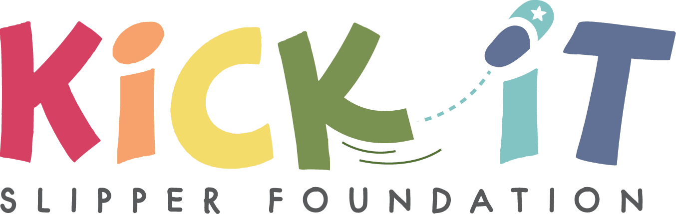 Donate – Kick Slip